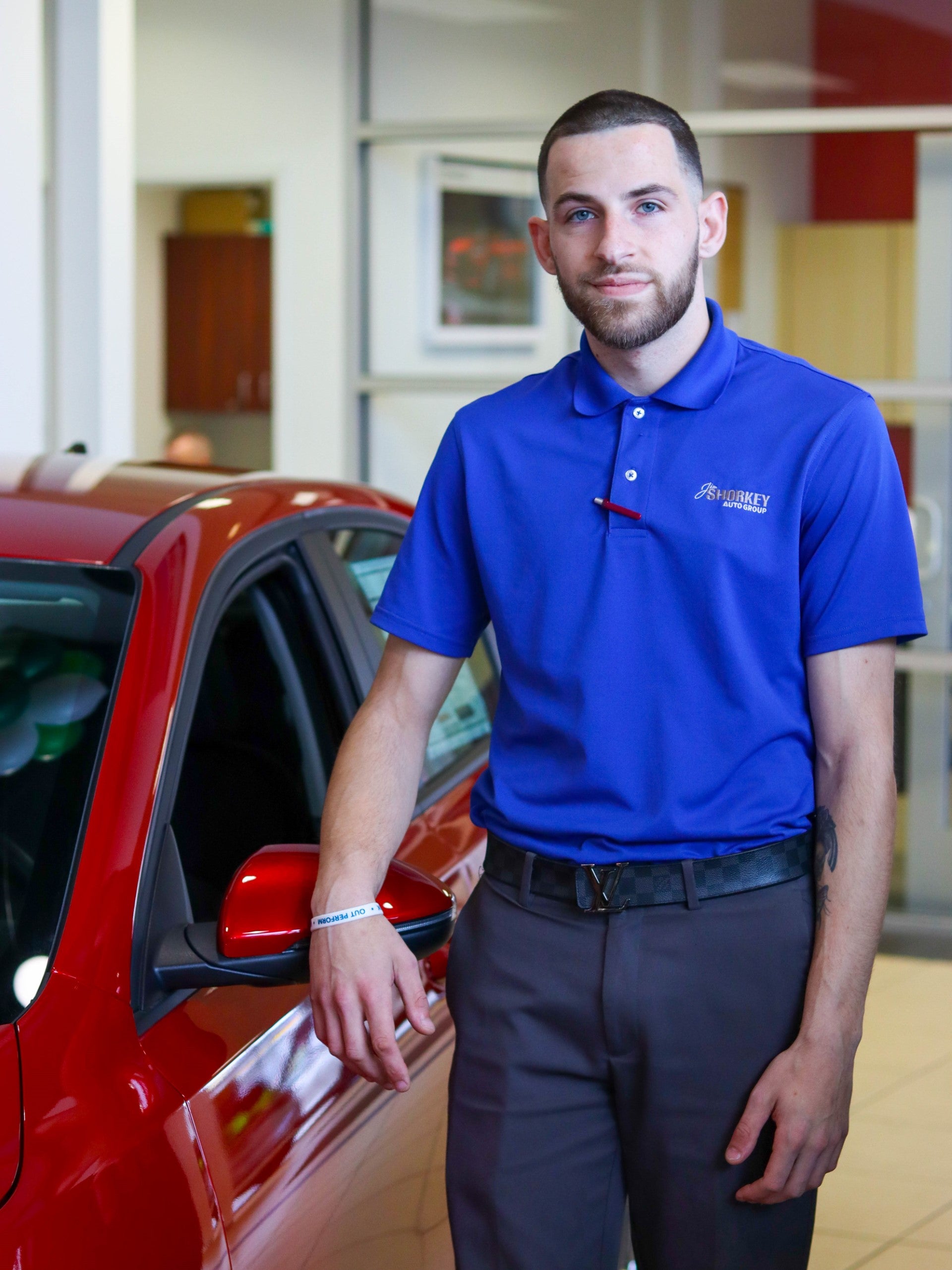 Jim Shorkey Kia North Huntingdon Staff | North Huntingdon Kia dealer in ...