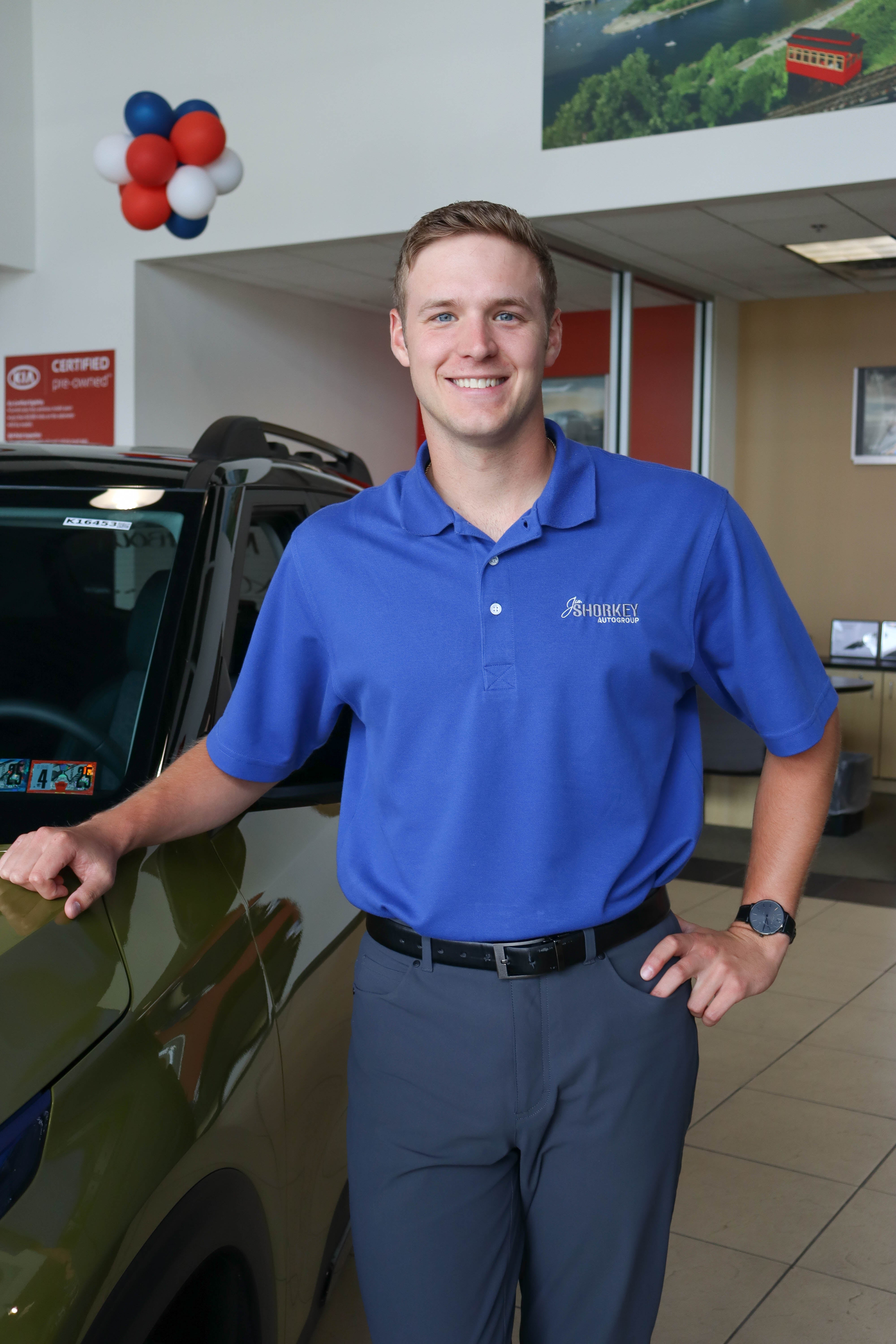 Jim Shorkey Kia North Huntingdon Staff | North Huntingdon Kia dealer in ...