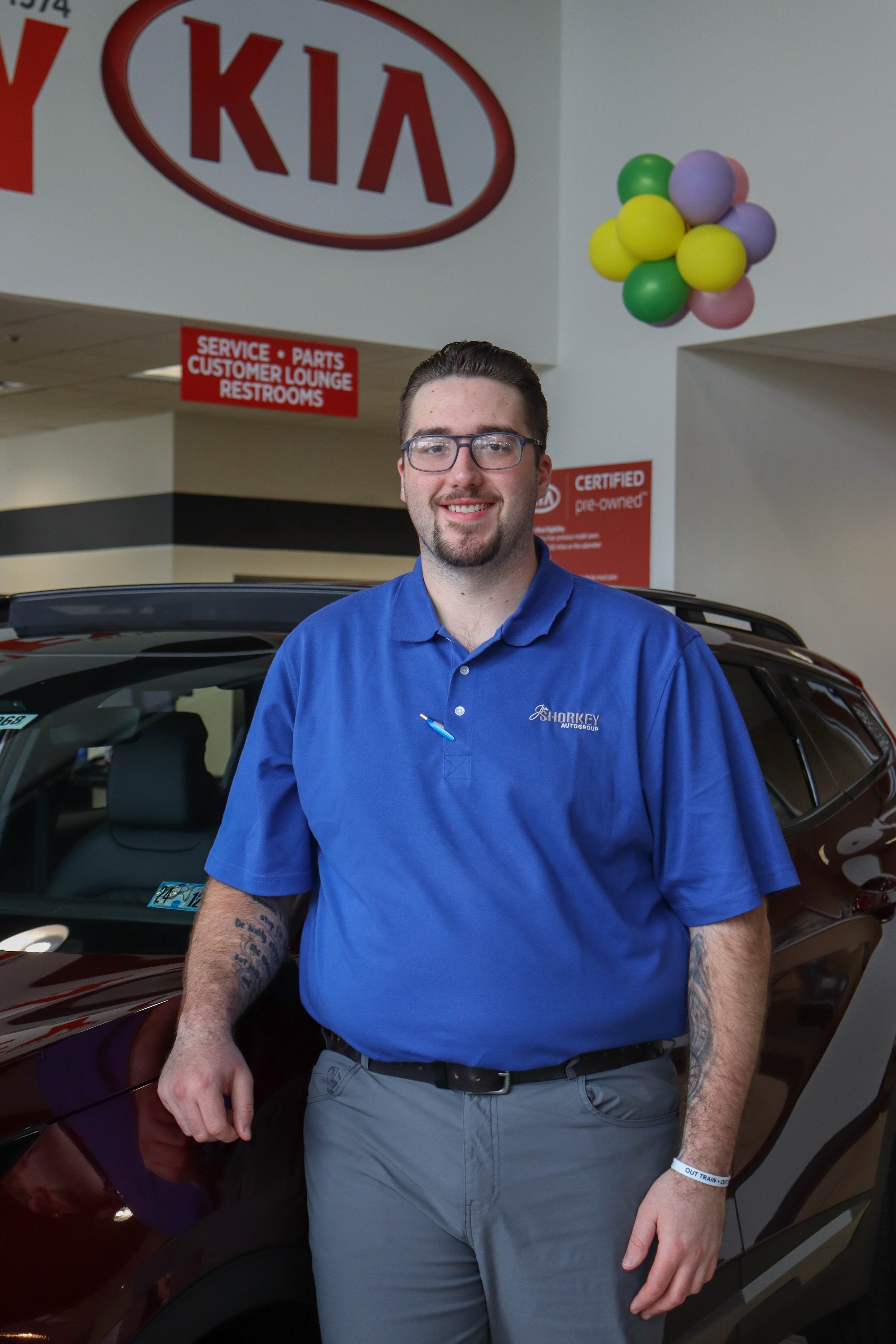 Jim Shorkey Kia North Huntingdon